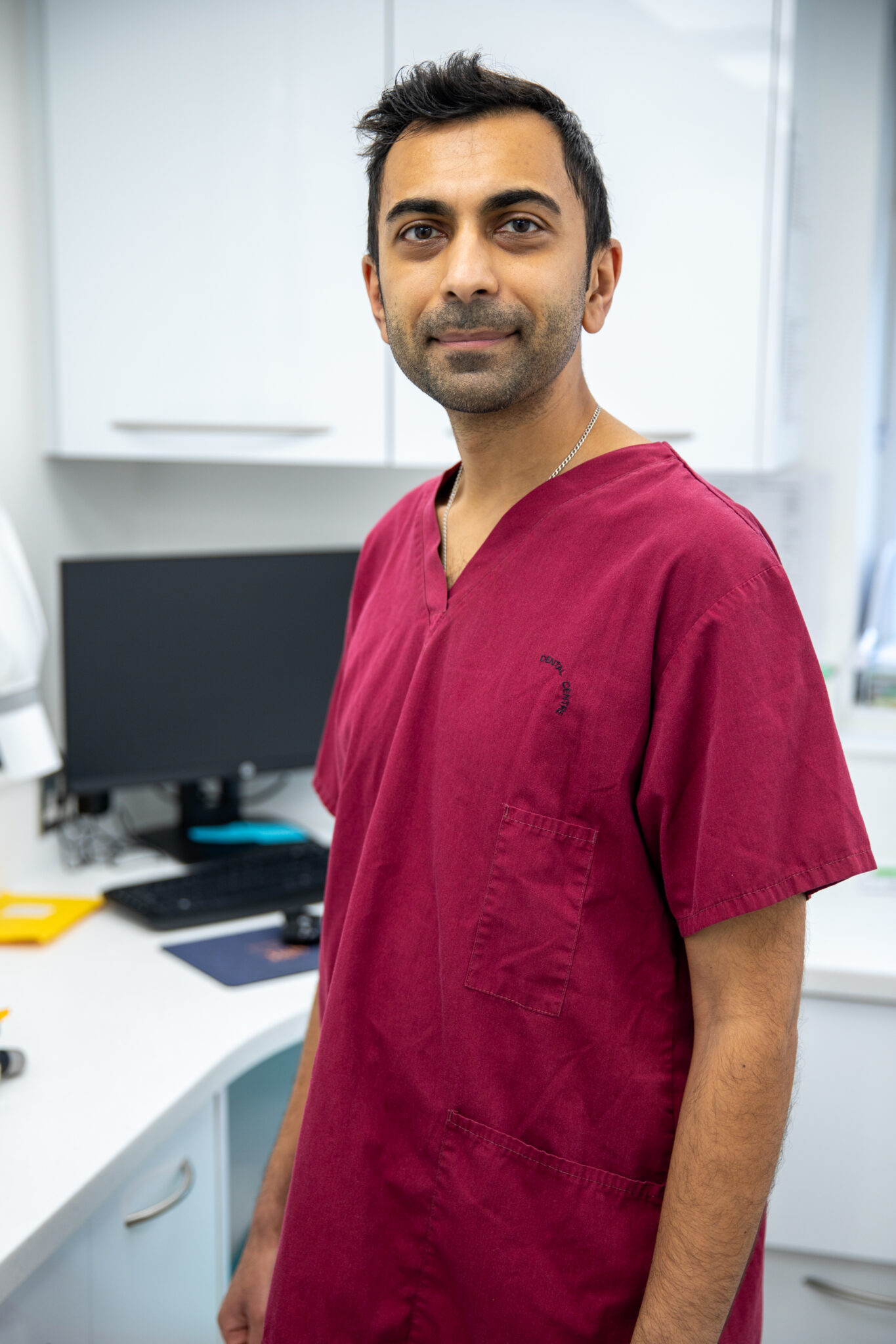 Our Team – Dentistry at 388