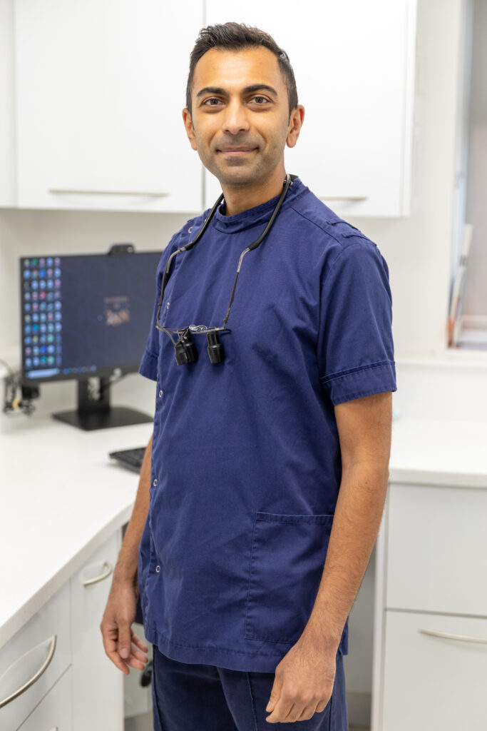 Our Team – Dentistry at 388