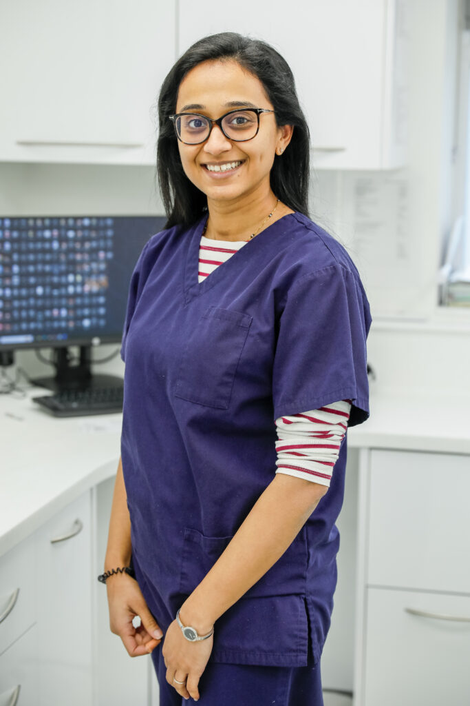 Our Team – Dentistry at 388